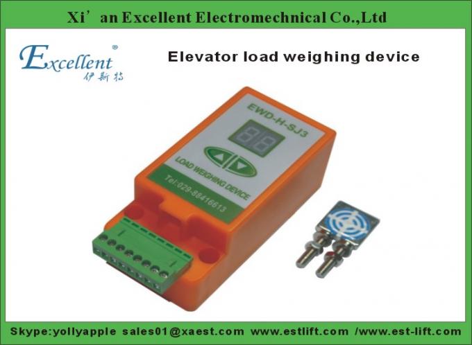 EWD-H-SJ3 Elevator parts load weighting device /load cell